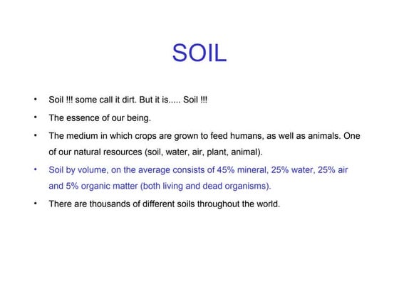 Types and Kinds of Soil Lesson for Grade 2.pptx