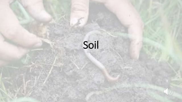 Tropical Latosols - Soils | PPTX