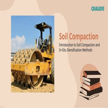 Soil-Compaction (1).pptx⁶66666666666666y6 | PPTX