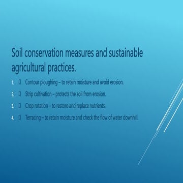 SOIL CONSERVATION.pptx
