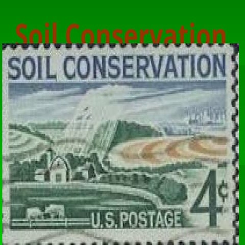 Soil Conservation.pptx,Soil Conservation | PPTX