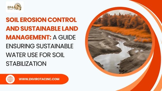 "Soil Stabilization Solutions: Creating Long-Lasting Roads and Reducing ...