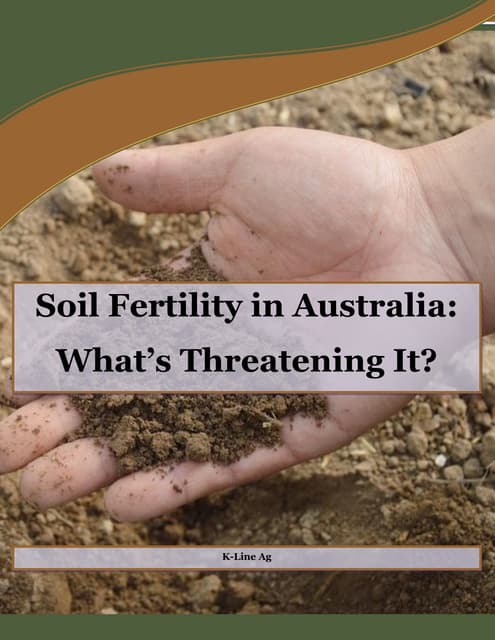 Fair Trade org & How pollution affects Farmers? | PPTX