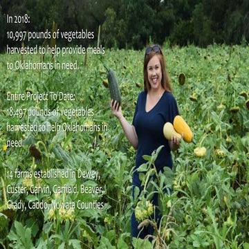 Soil health presentation | PPTX