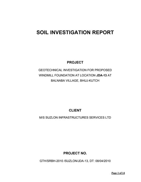 sampling of solid | PDF