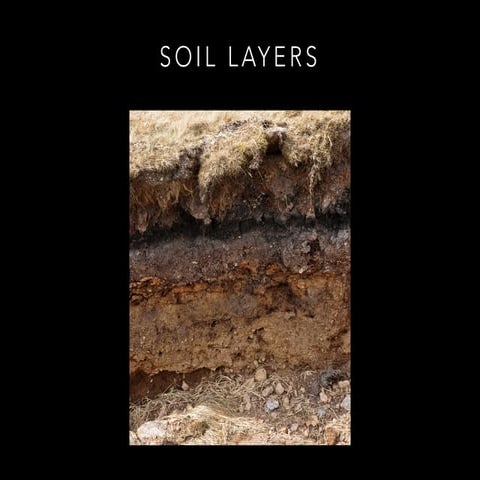 Soil layers | PDF