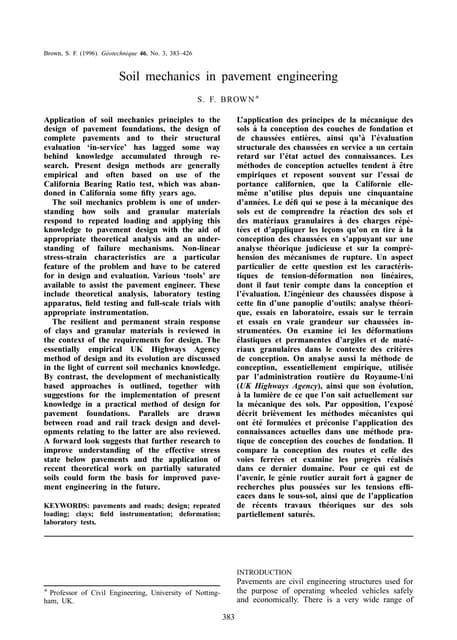 Pg grade specification | PDF