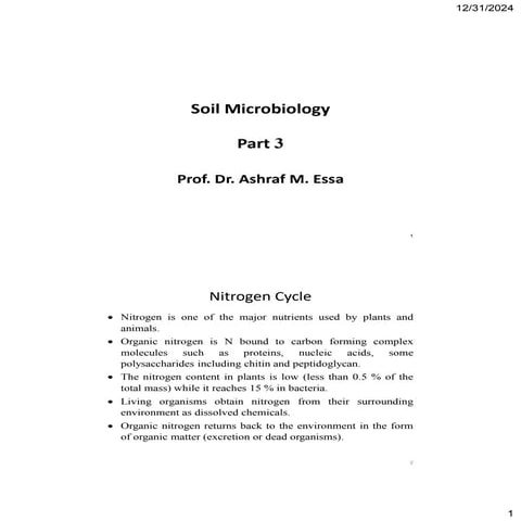 Soil Microbiology part 3 and biogeochemistry 2024.pdf