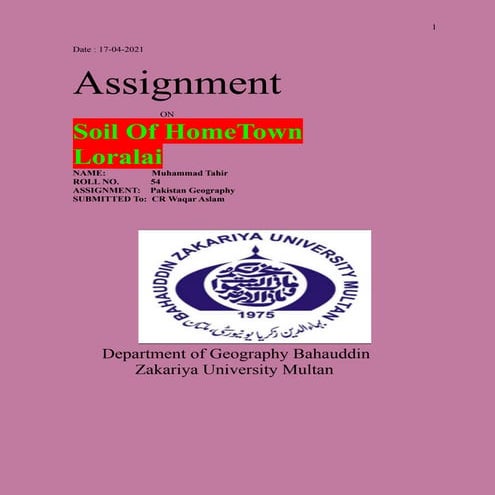 Rivers of pakistan | PDF