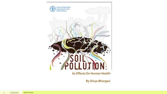 Soil Pollution.pptx