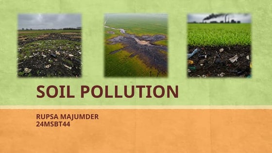 Chemical control of pest management | PPT