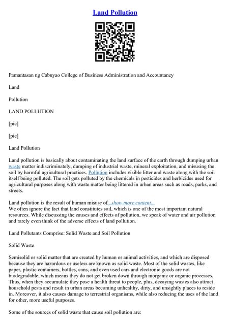 soil pollution.Mohammad orabi.pptx