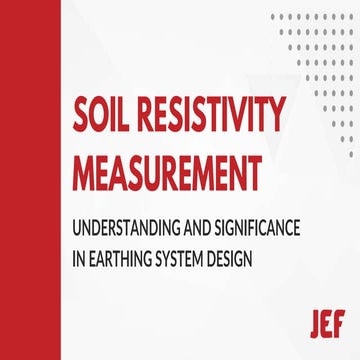 Soil Resistivity Measurement.pptx