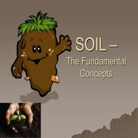 SOILs.ppt