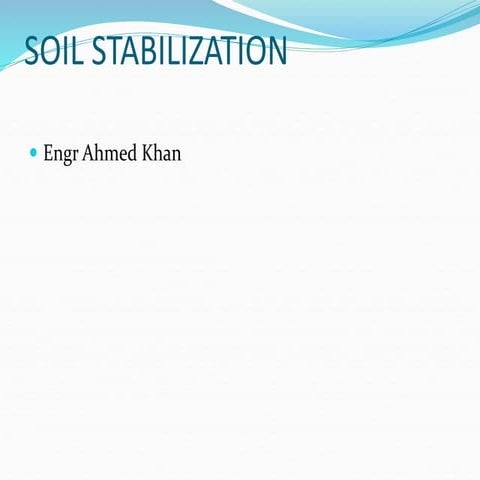 SOIL STABILISATION (2).ppt