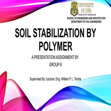 SOIL STABILIZATION BY POLYMER 2025.pptx