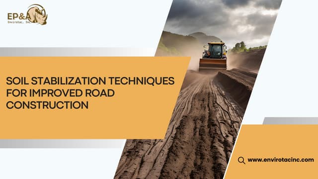 Stages Of Road Construction: Step by Step | PDF