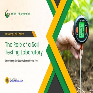 Soil Testing Laboratory in Ajman UAE .pdf