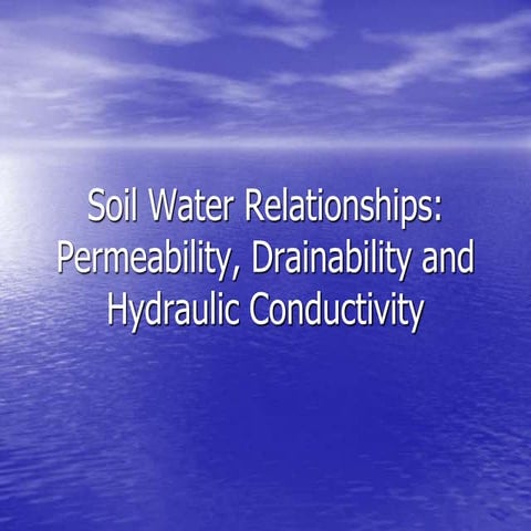 Soil Water Relationships (1).ppt