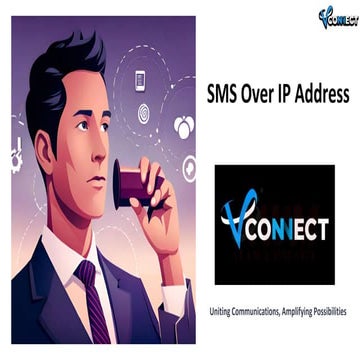 Unification of SMS API in Pakistan | Best SMS API Service Provider | PDF