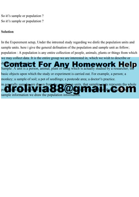MATHEMATICS 7: SAMPLE VS. POPULATION.pptx