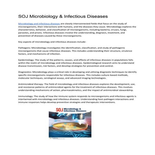 SOJ Microbiology & Infectious Diseases.pdf