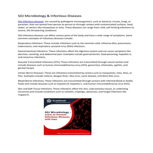 SOJ Microbiology & Infectious Diseases.pdf