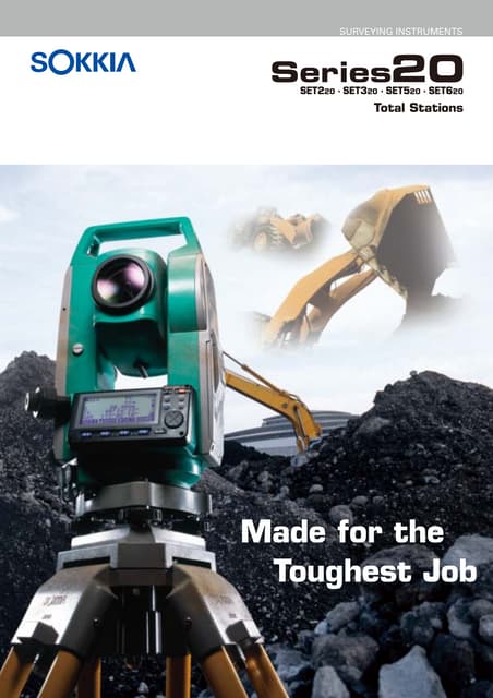 The taylor hobson talysurf surface roughness tester | PPTX