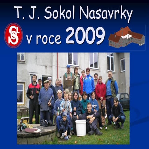 Sokol 2009 | PDF
