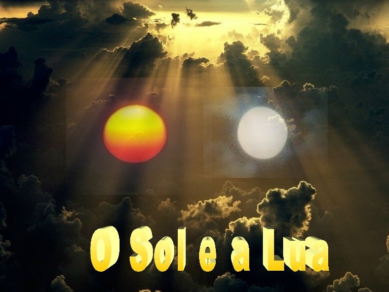 Sol E Lua