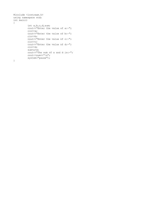Program To Sort Array Using Insertion Sort Pdf