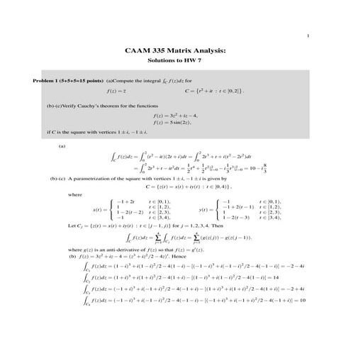 Sol7 | PDF