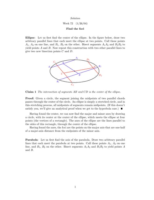 Through the Eyes of Menaechmus | PDF