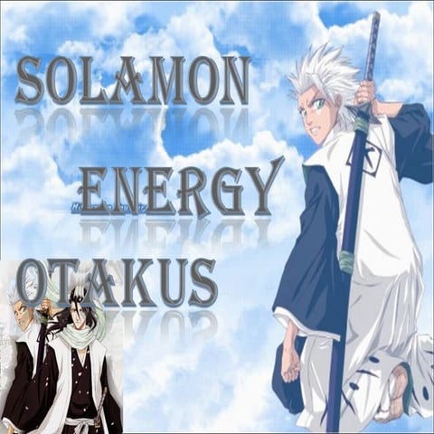 Deathnote Characters | PPTX