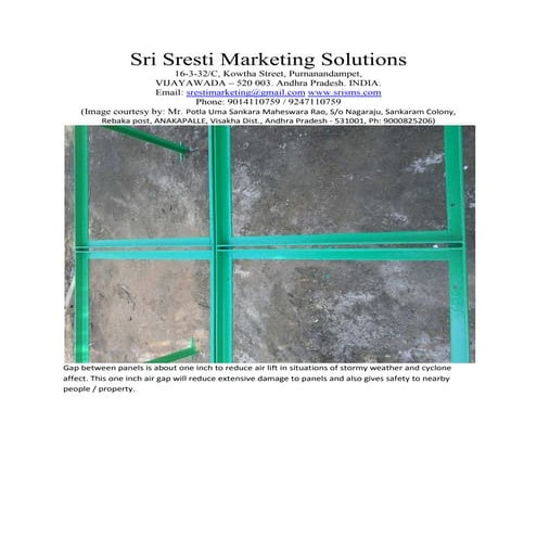 Solar.panel.mounting.structure.design | PDF