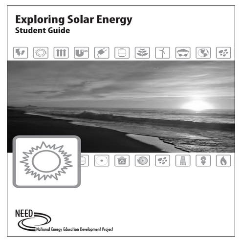 Solar Energy - Introduction | PPTX
