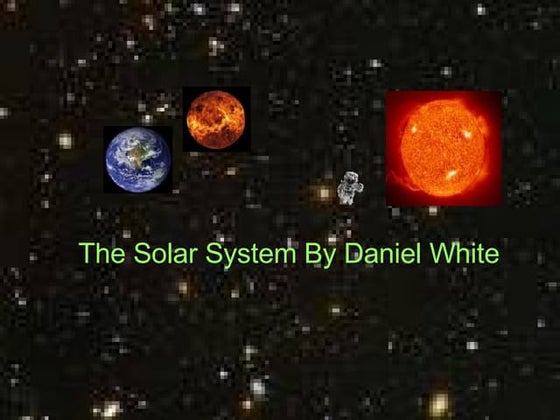 Characteristics of Stars | PPTX
