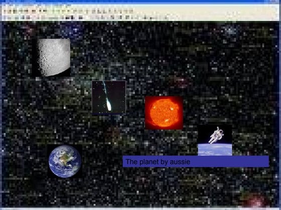 The Solor System | PPT
