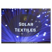 Solar Textiles
