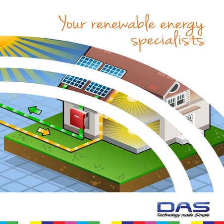 Solar Brochure | PDF