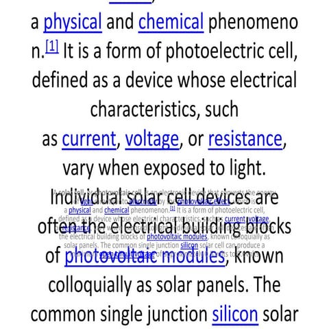 solar cell.pptx