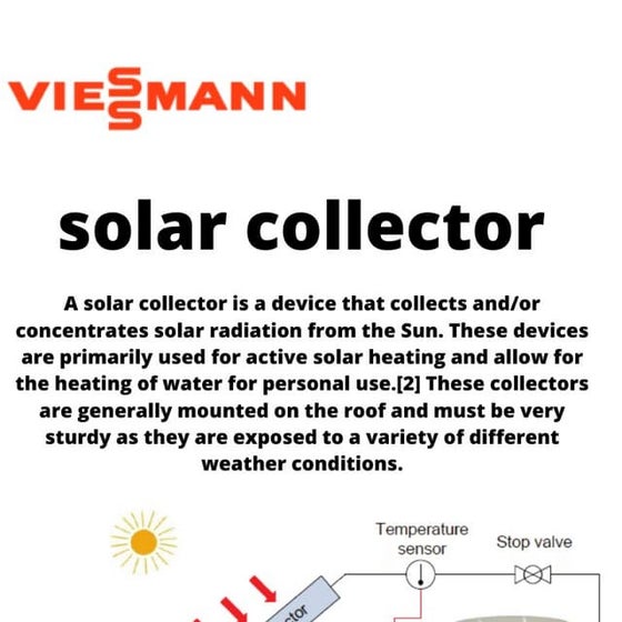 Photovoltaic | Viessmann | PDF