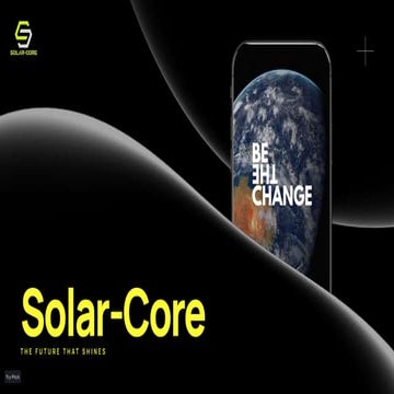 SOLARCORE PITCH.pptx