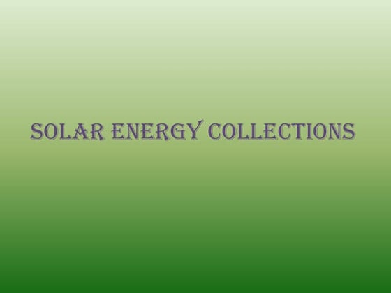 Engineering Drawings required for Solar Projects | PDF