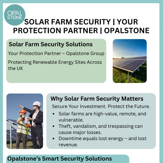 Solar farm security Your Protection Partner Opalstone.pdf