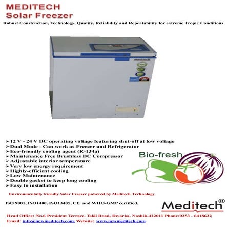 Rfid blood bank refrigerator | PDF