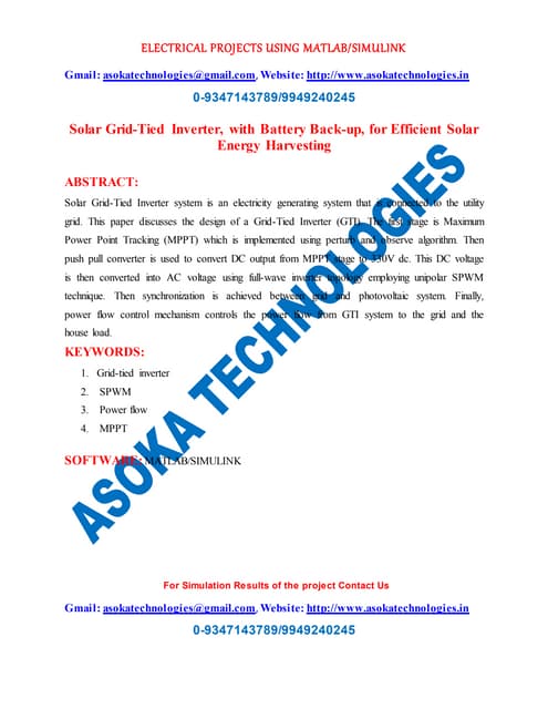 Maximum Power Point Tracking Using Fuzzy Logic Controller Under Partial Conditions Pdf