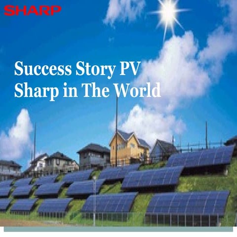 Solar panel | PPT