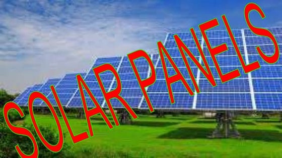 4 Steps to Install Solar Panels | PDF