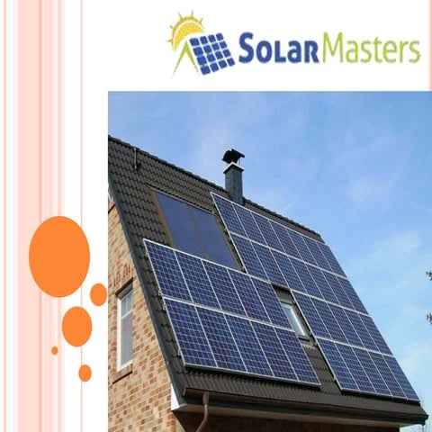 Solar panels mackay | PPT